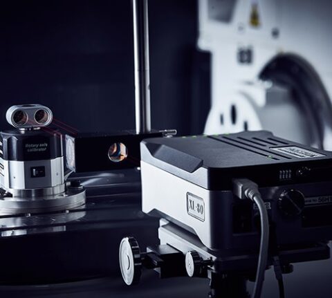 Machine Calibration | KGM Corporation