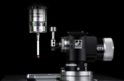 Machine Tool Probes & Machine Calibration | KGM Corporation