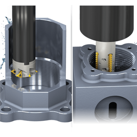 Vargus | KGM Corporation